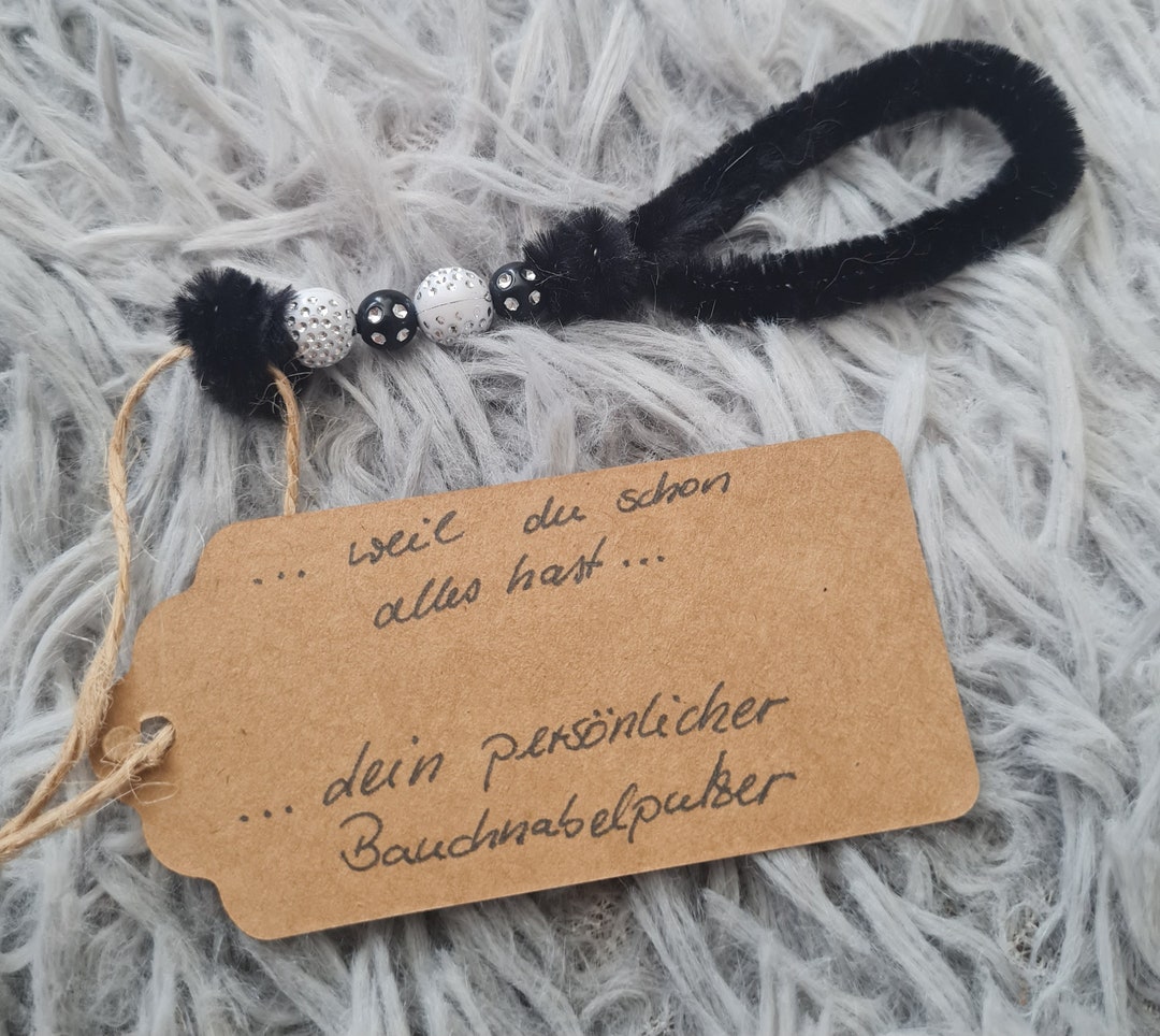 Belly Button Cleaner Belly Button Cleaner Fun Gift Joke - Etsy