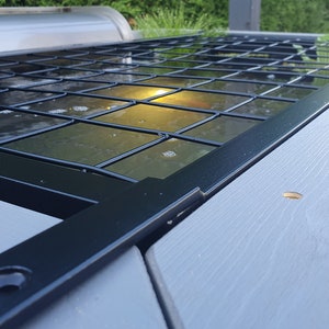 Garden Aquarium Steel Galvanised Pond Guard - Etsy