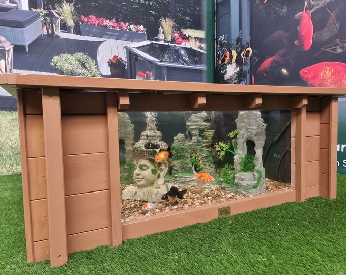 Pond Enclosure - Etsy