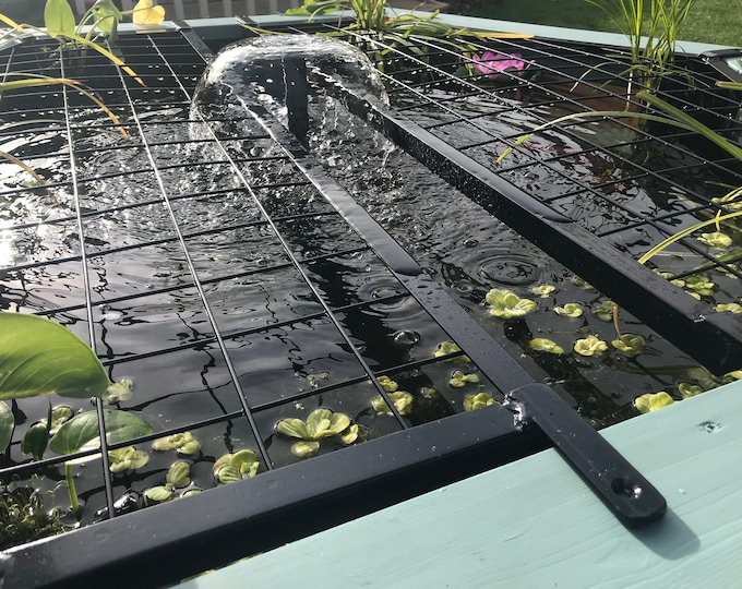 Pond Enclosure - Etsy