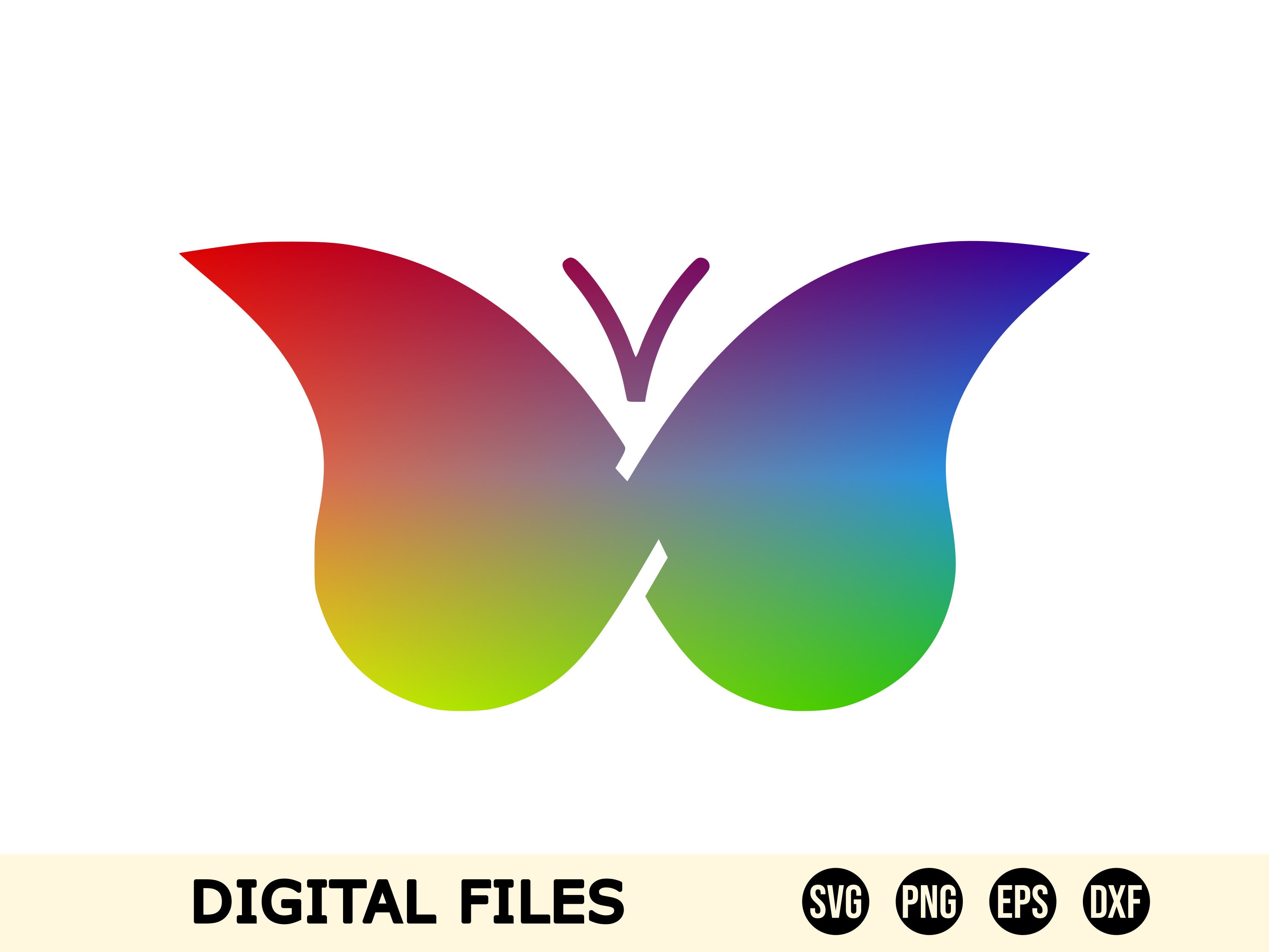 Adhd Symbols Bundle Adhd Svg Adhd Png Adhd Butterfly - Etsy Israel