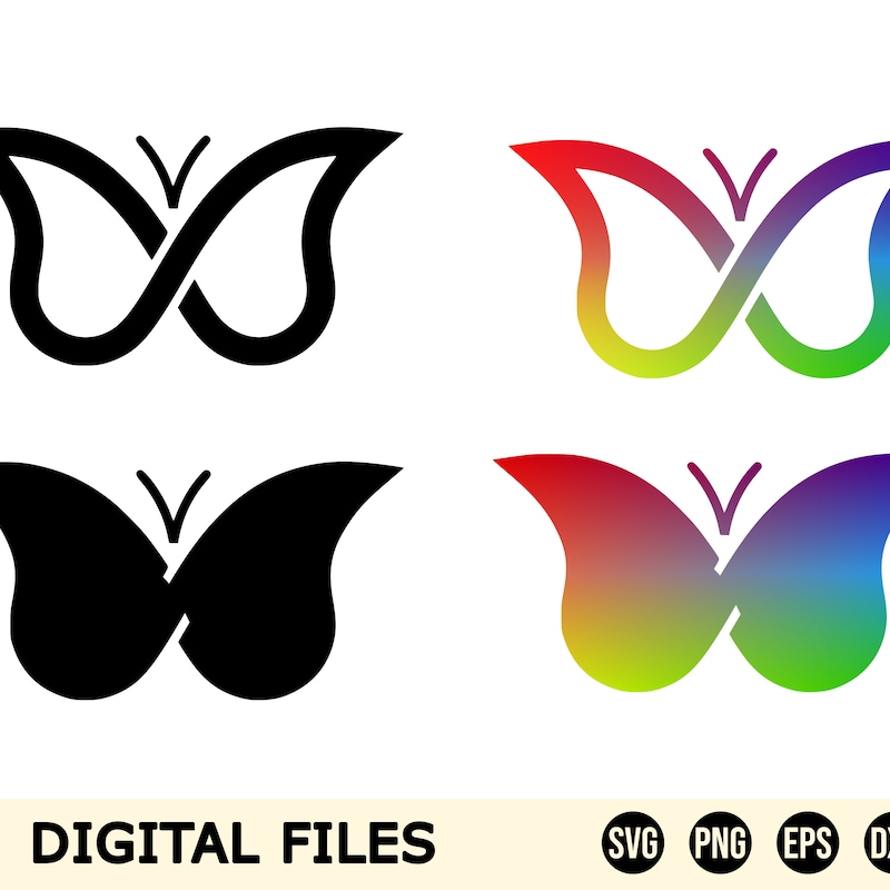 Adhd Butterfly - Etsy