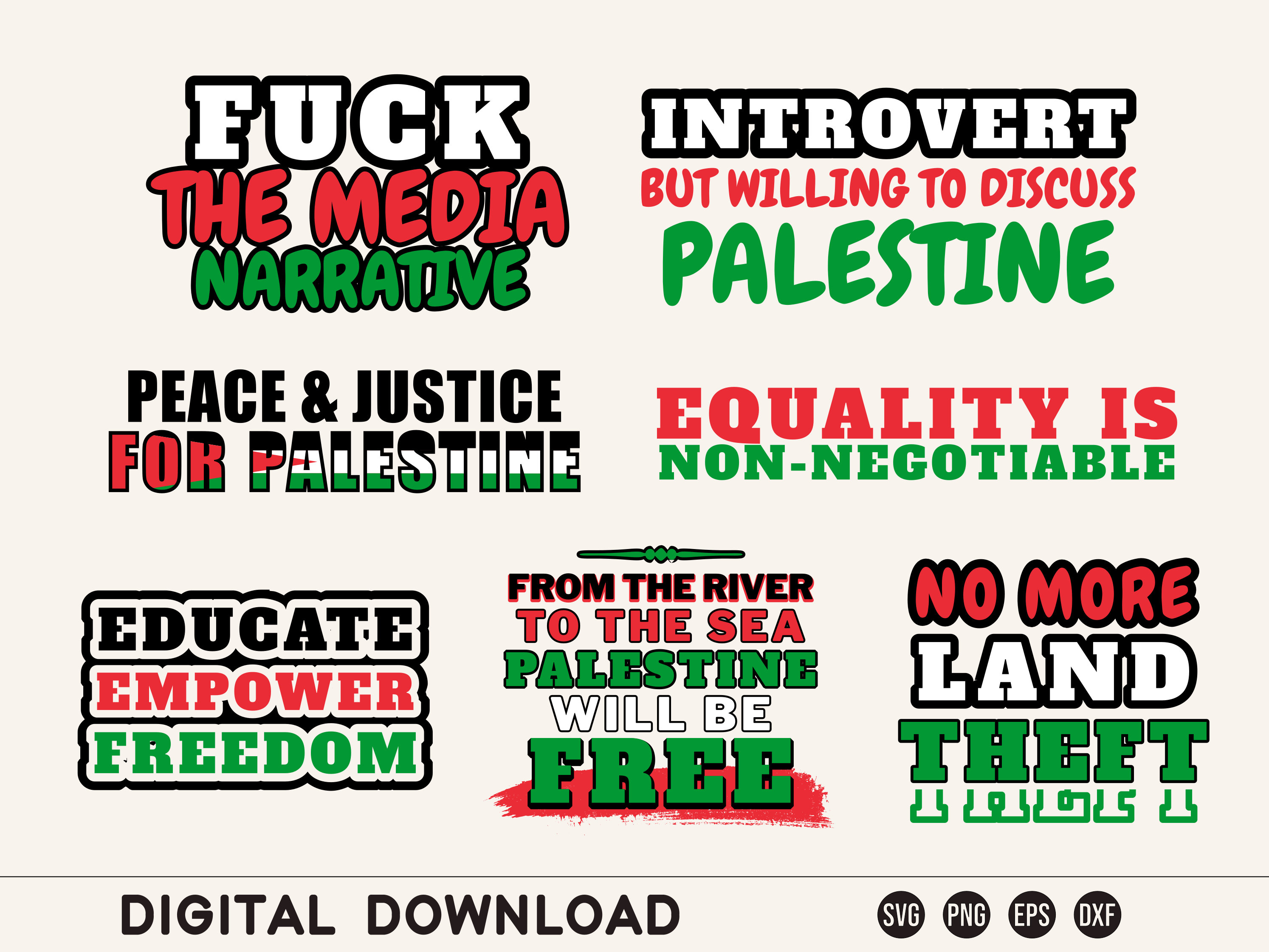 Palestine Png, Free Palestine Png, Palestine Banner, Stand With ...