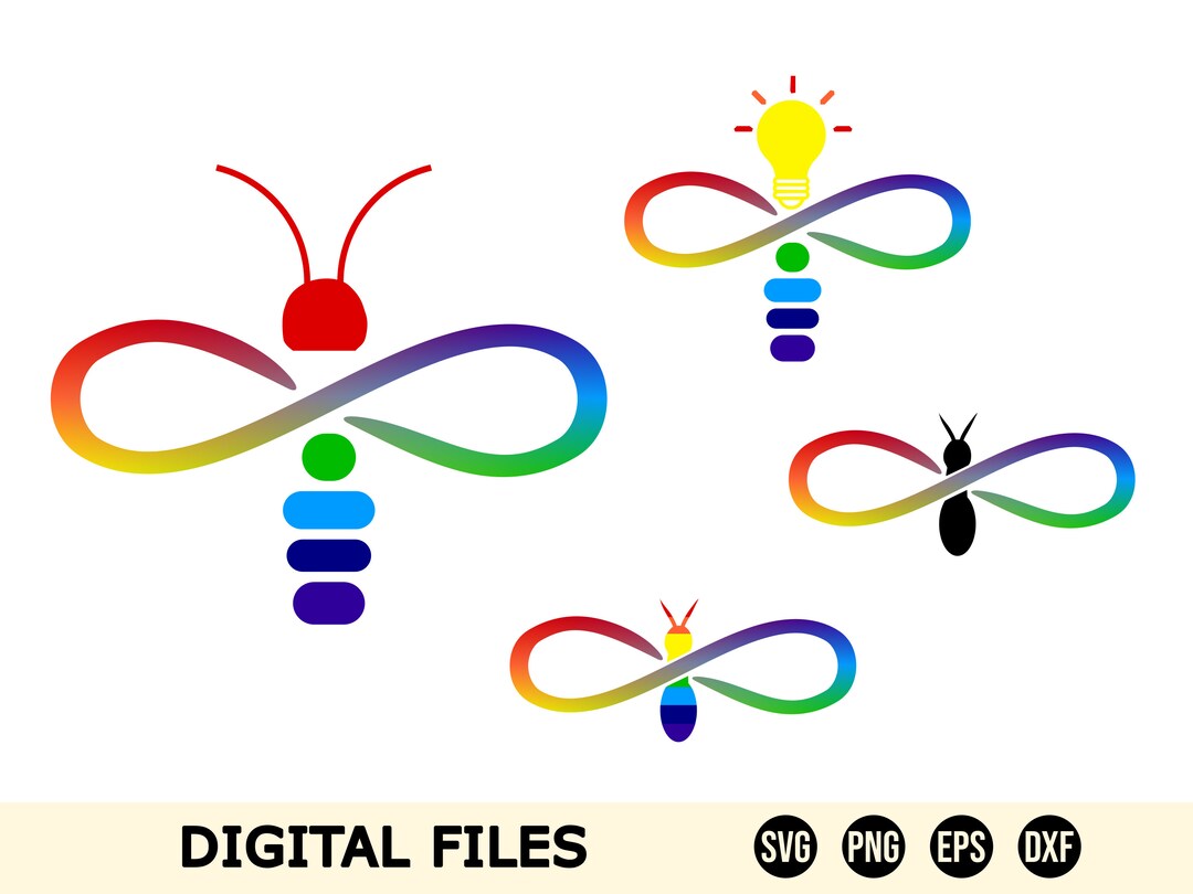 Adhd Symbols Bundle Adhd Svg Bundle Adhd Png Adhd - Etsy