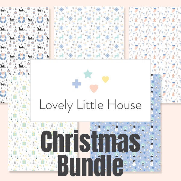 Miniature Wallpaper Sheets - Etsy