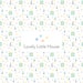 Printable Dollhouse Wallpaper Christmas Collection - Etsy