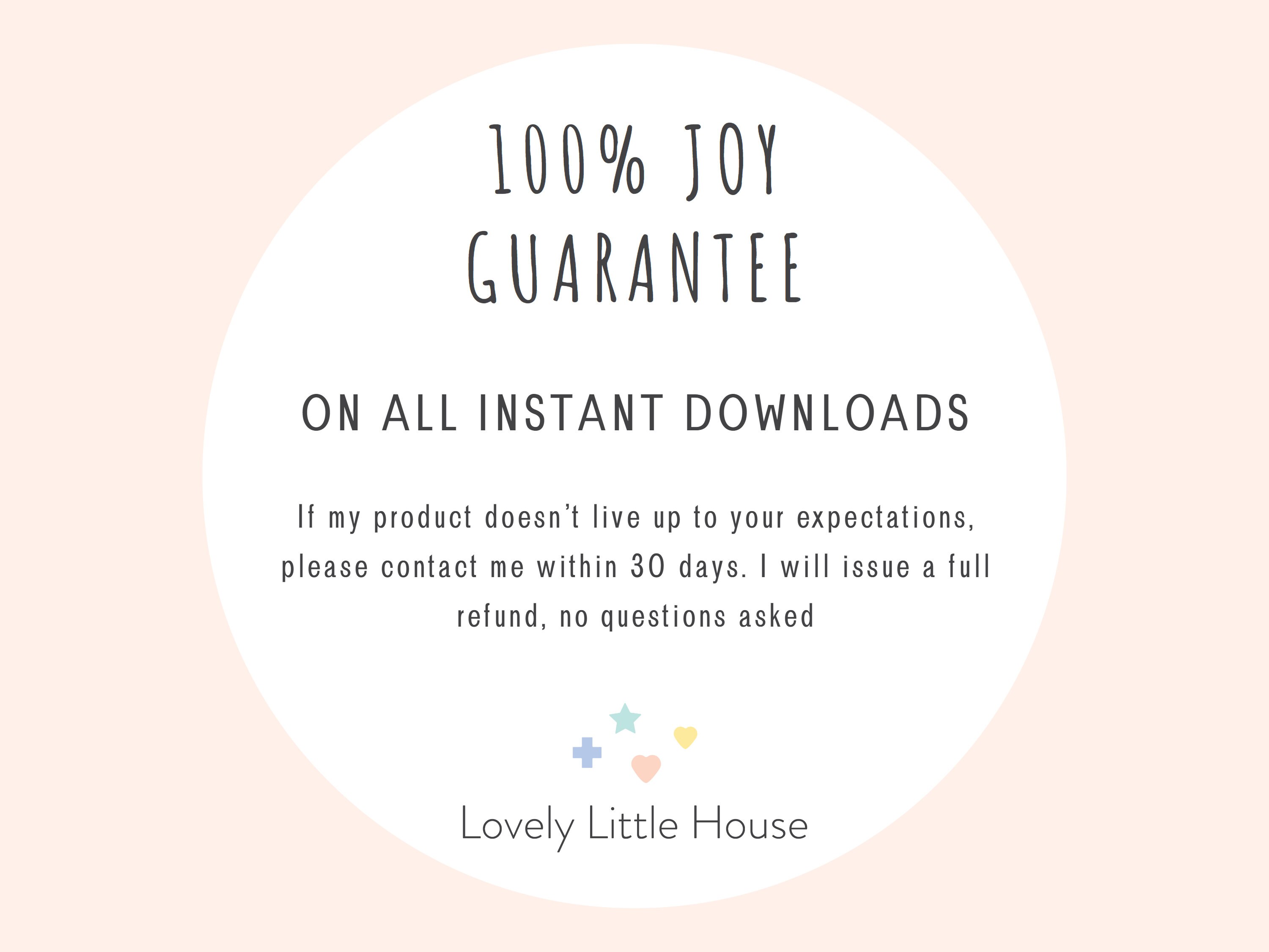 Collectibles Tracking List • Printable Collection Tracker • Toy ...