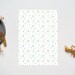 Printable Dollhouse Wallpaper Christmas Collection - Etsy