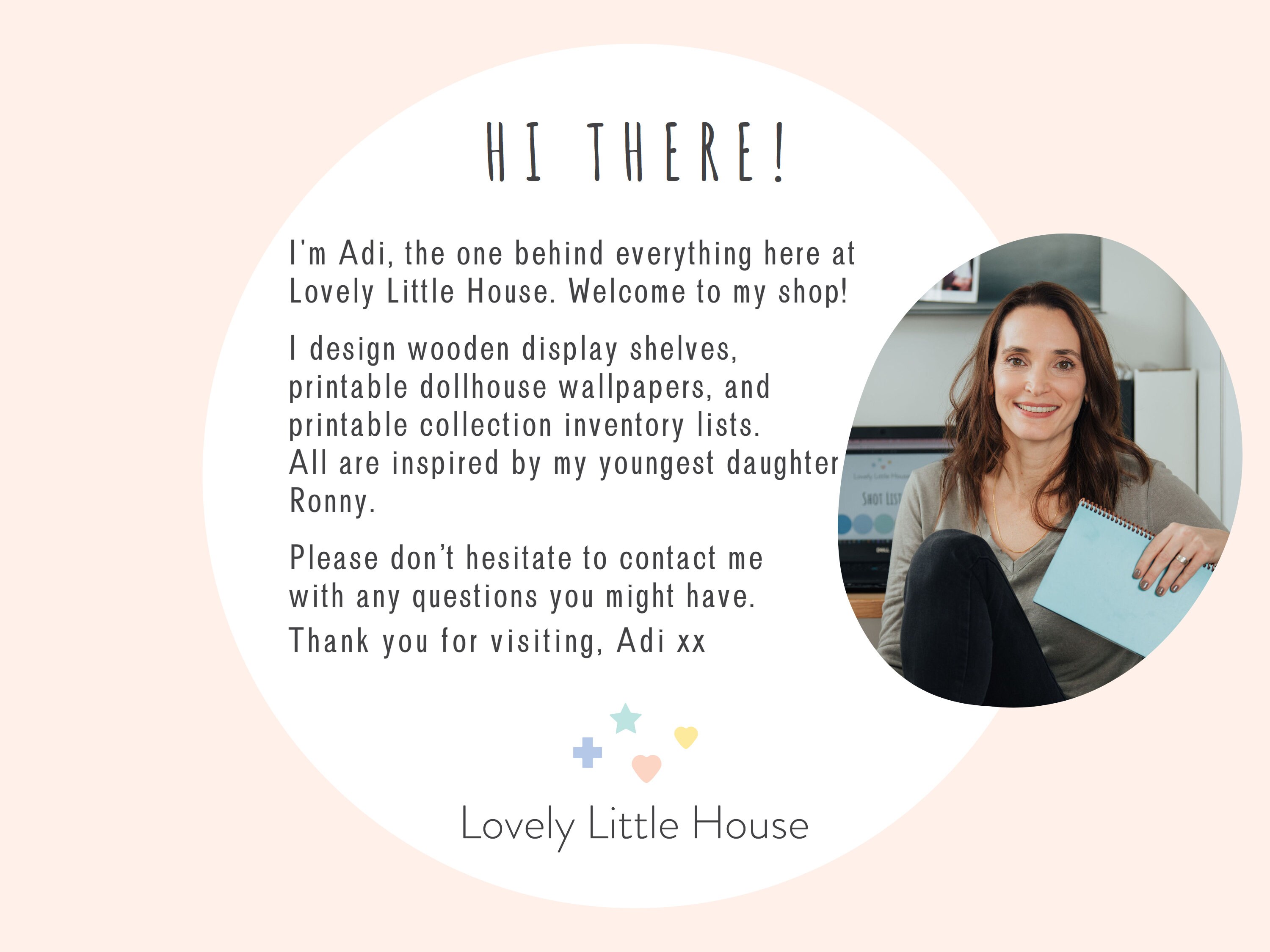 Collectibles Tracking List Printable Collection Tracker - Etsy