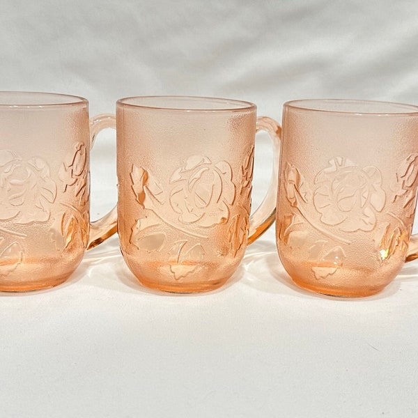 Arcoroc Glass - Etsy