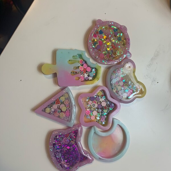 Resin Crafts - Etsy Canada