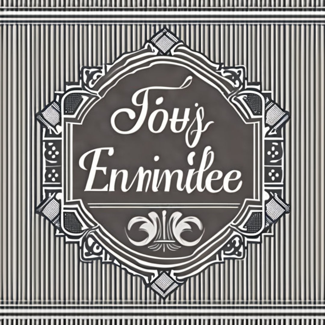 Beautifull Logo - Etsy