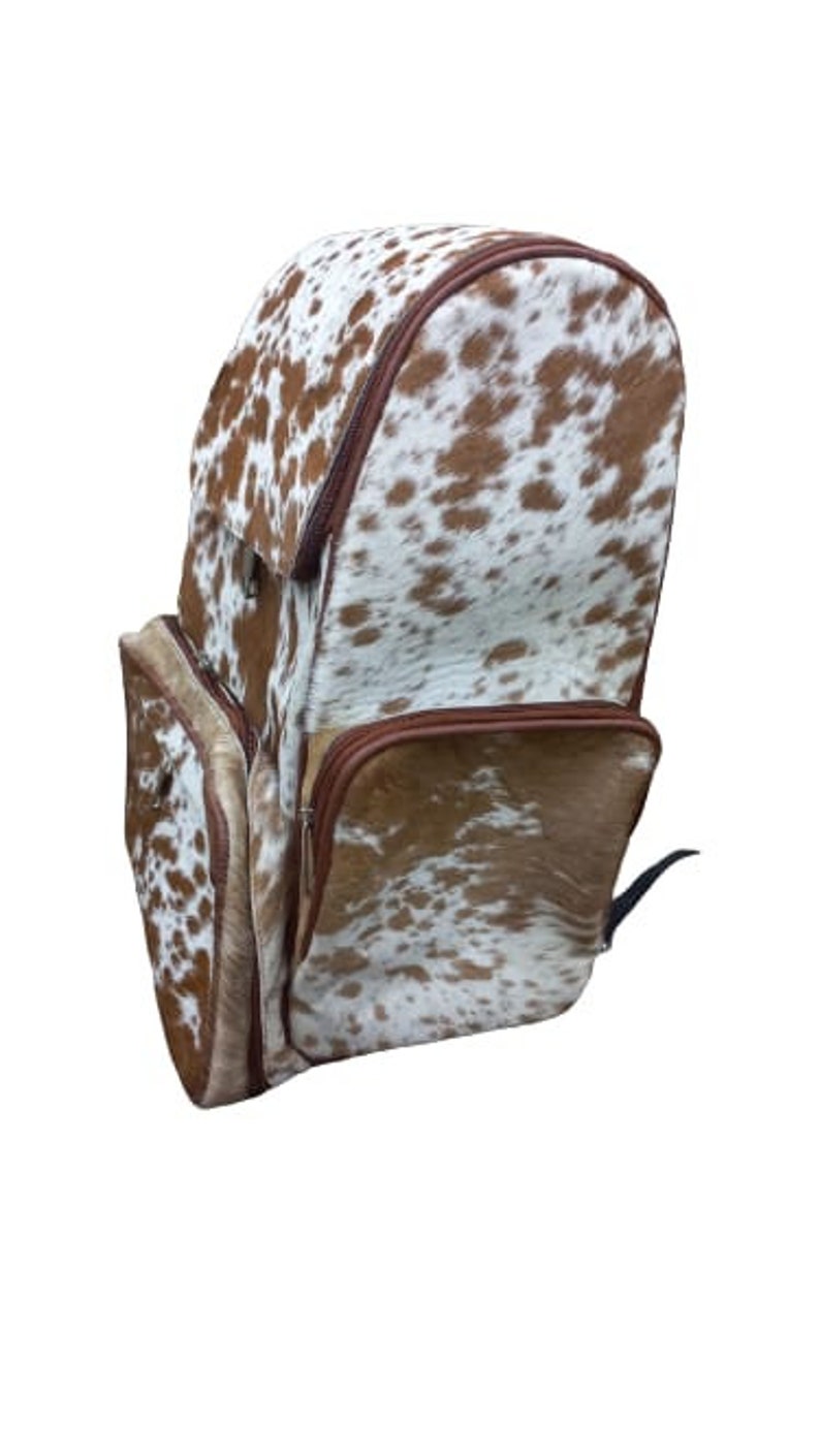 Personalized Diaper Backpack Large Leather Tan Bag Backpack Baby Bag ...