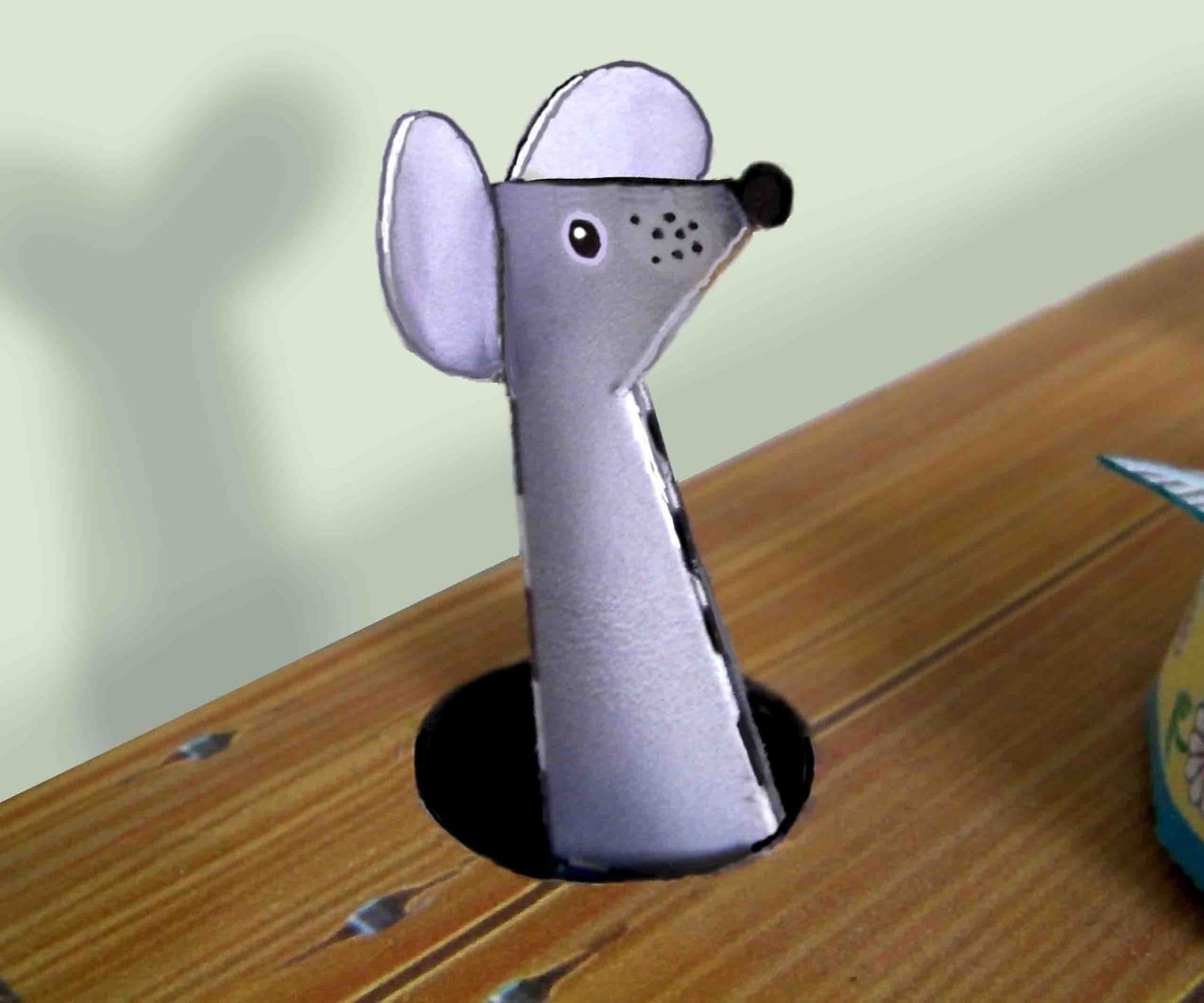 Cat and Mouse Automata Kit - Etsy