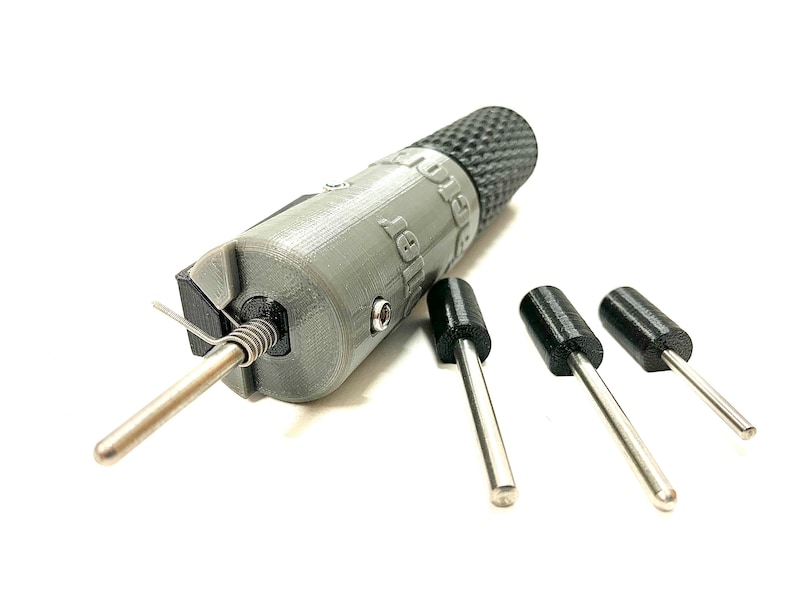 Universal Coiler Handmade Coils Coilbuilding Coil Jig - Etsy