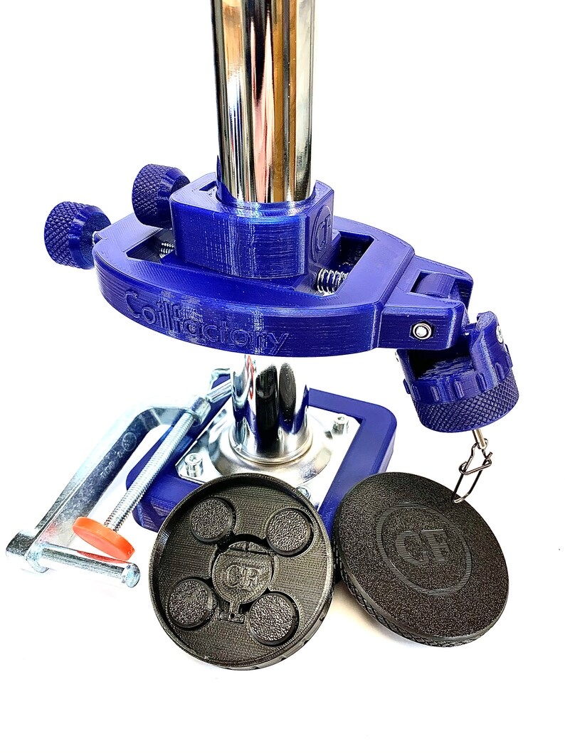 Swivel V3 Coilbuilding Tool Handmade Coils Coilbuilder Swirler - Etsy