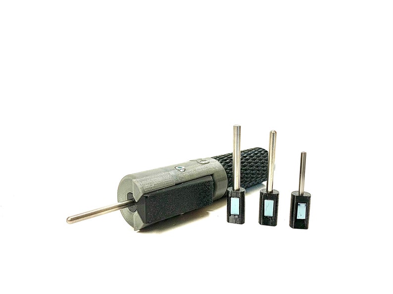 Universal Coiler Handmade Coils Coilbuilding Coil Jig - Etsy