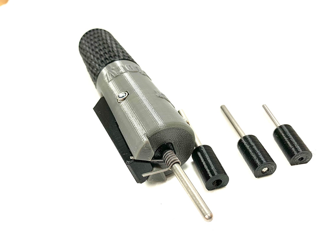 Universal Coiler Handmade Coils Coilbuilding Coil Jig - Etsy