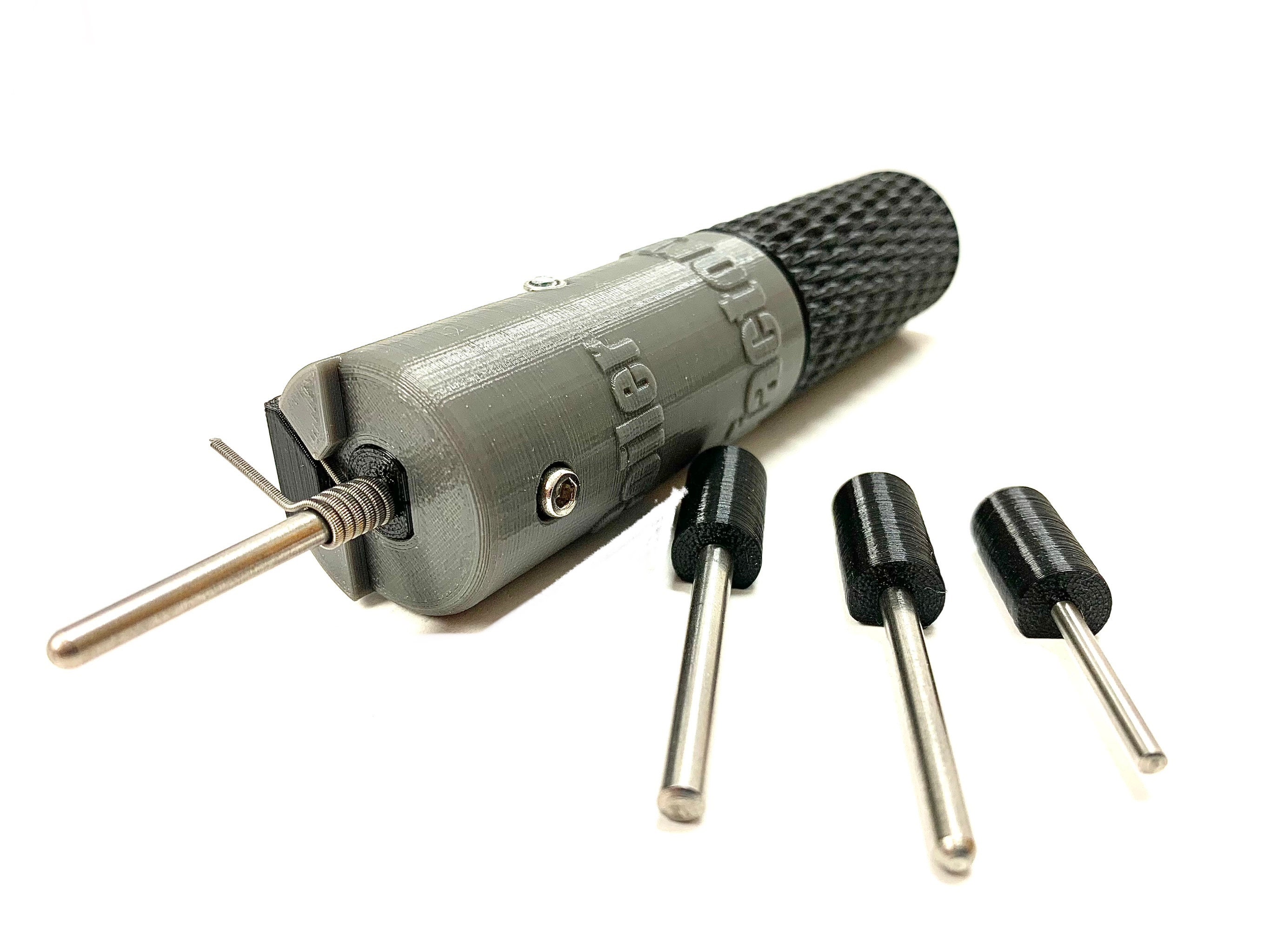 Universal Coiler Handmade Coils Coilbuilding Coil Jig - Etsy