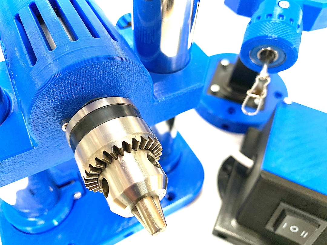 Adjustable 555 Kit Coilbuilding Tool Handmade Coils Coil Jig - Etsy