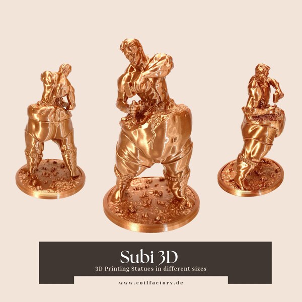 Fitness Statue - Etsy