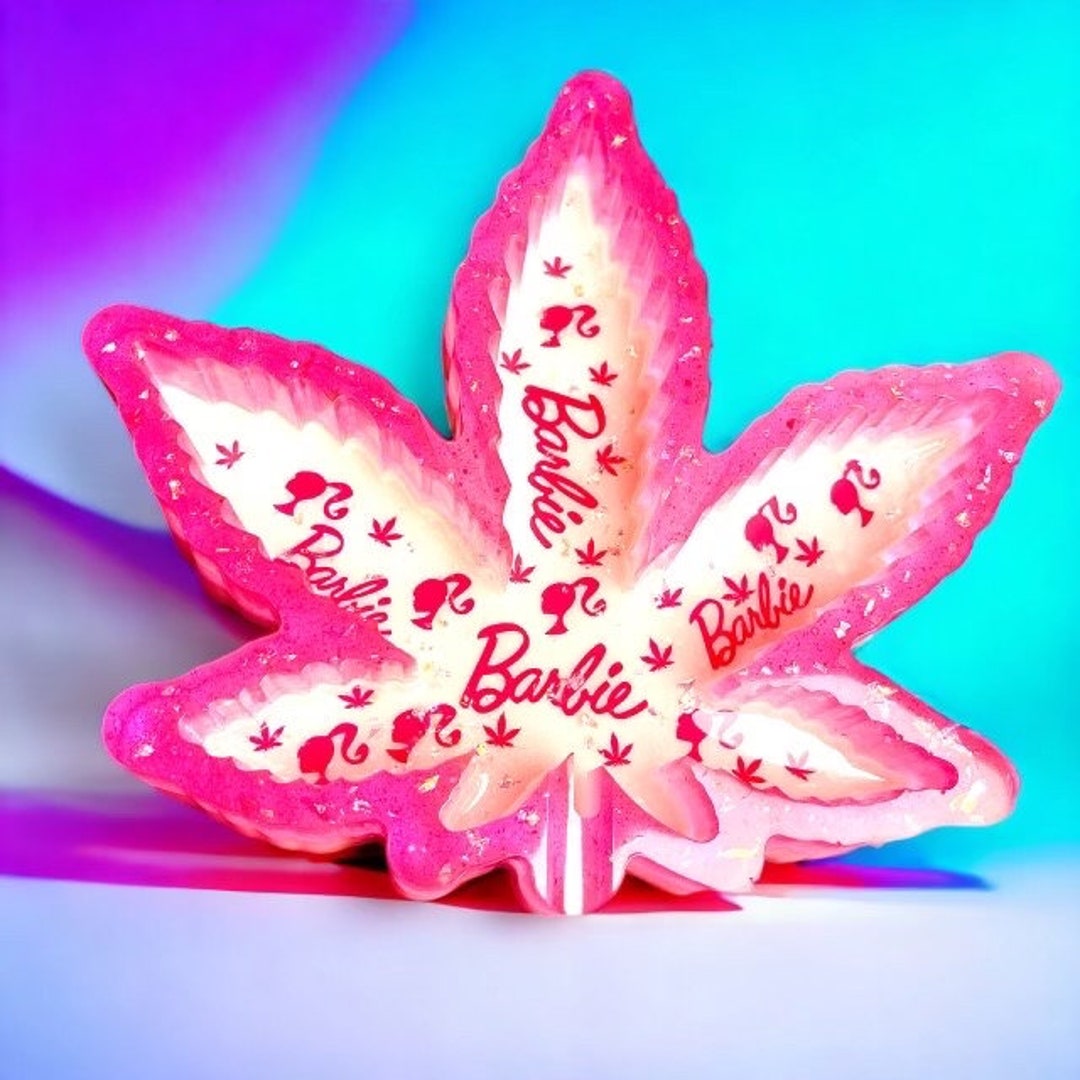 Handmade Barbie Ashtray| Limited Edition | Cute Ashtray| Ashtray for ...