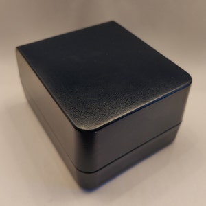 Vintage SEIKO Watch Box / Storage Case - Etsy