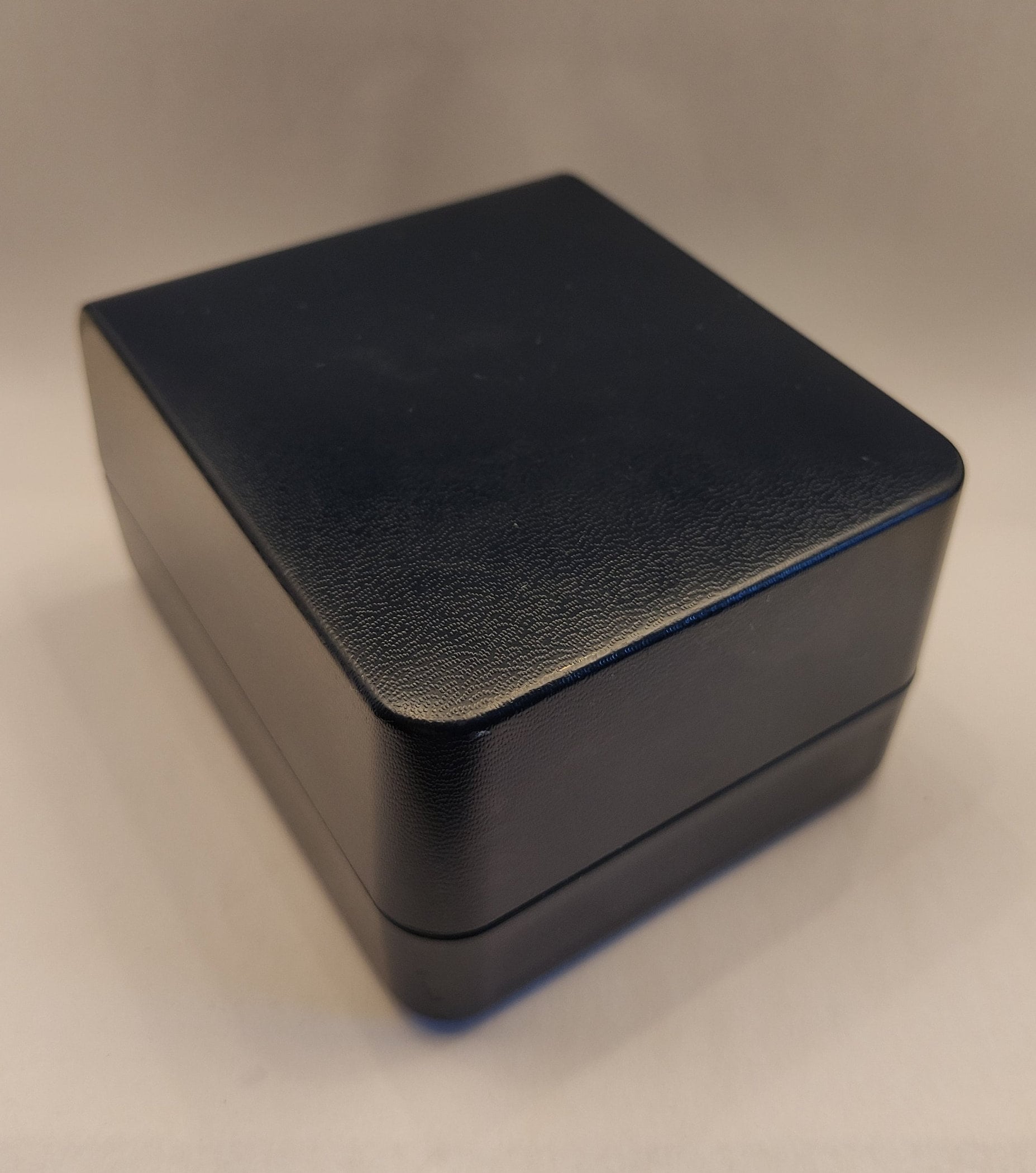 Vintage SEIKO Watch Box / Storage Case - Etsy