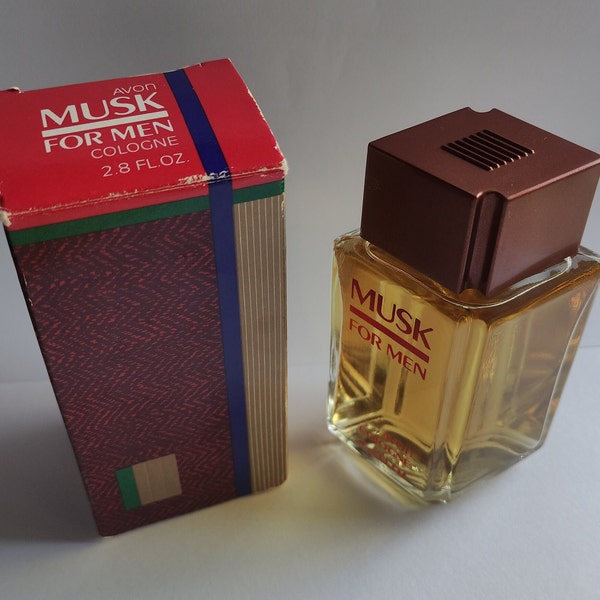 80s Mens Cologne - Etsy