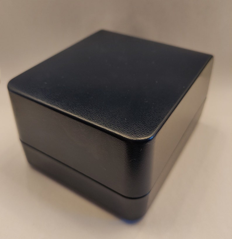 Vintage SEIKO Watch Box / Storage Case - Etsy