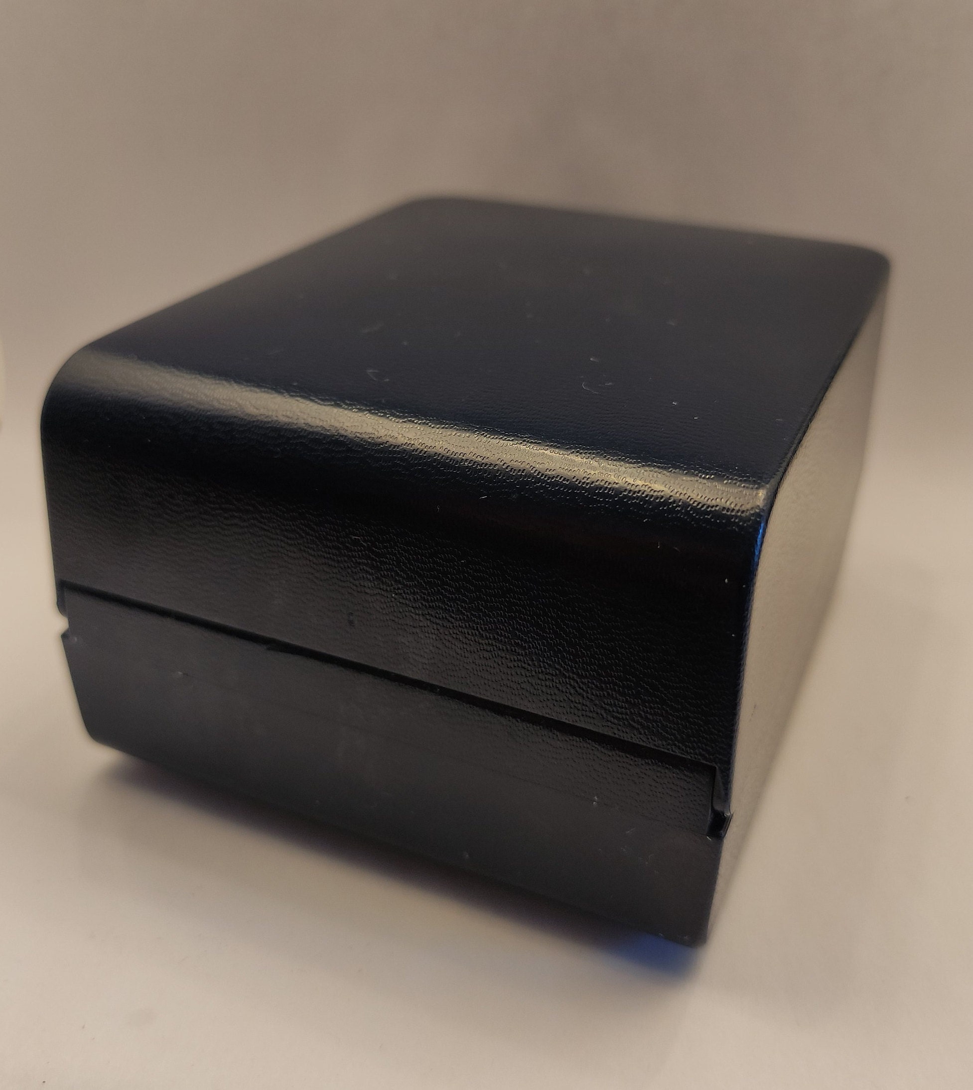 Vintage SEIKO Watch Box / Storage Case - Etsy