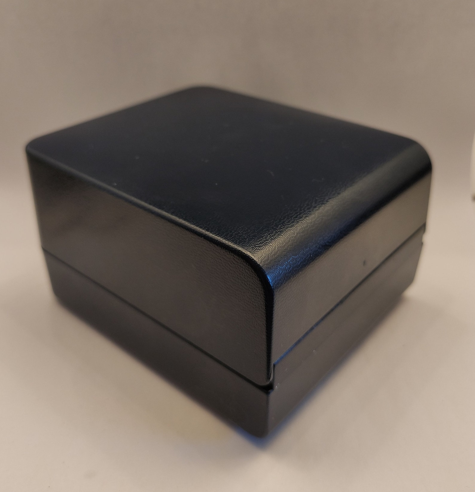 Vintage SEIKO Watch Box / Storage Case - Etsy