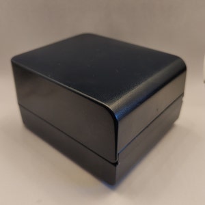 Vintage SEIKO Watch Box / Storage Case - Etsy