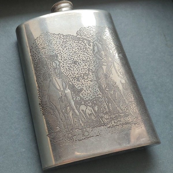 English Pewter - Etsy