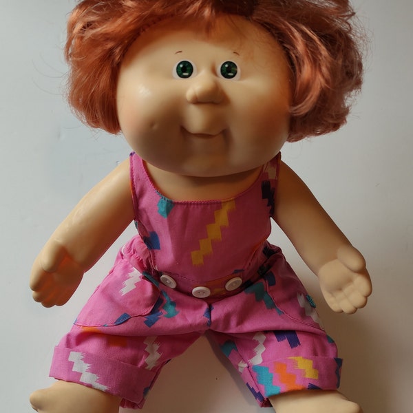 Xavier Roberts Signed Cabbage Patch Dolls - Etsy