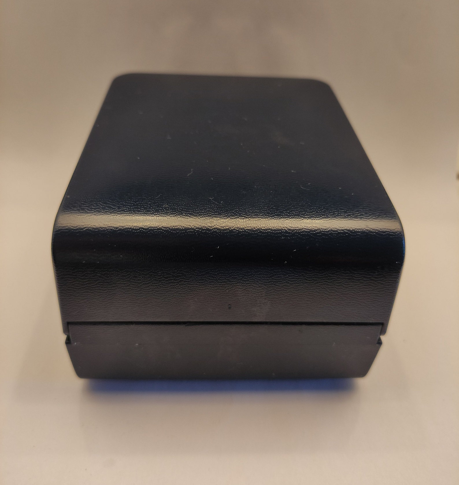 Vintage SEIKO Watch Box / Storage Case - Etsy