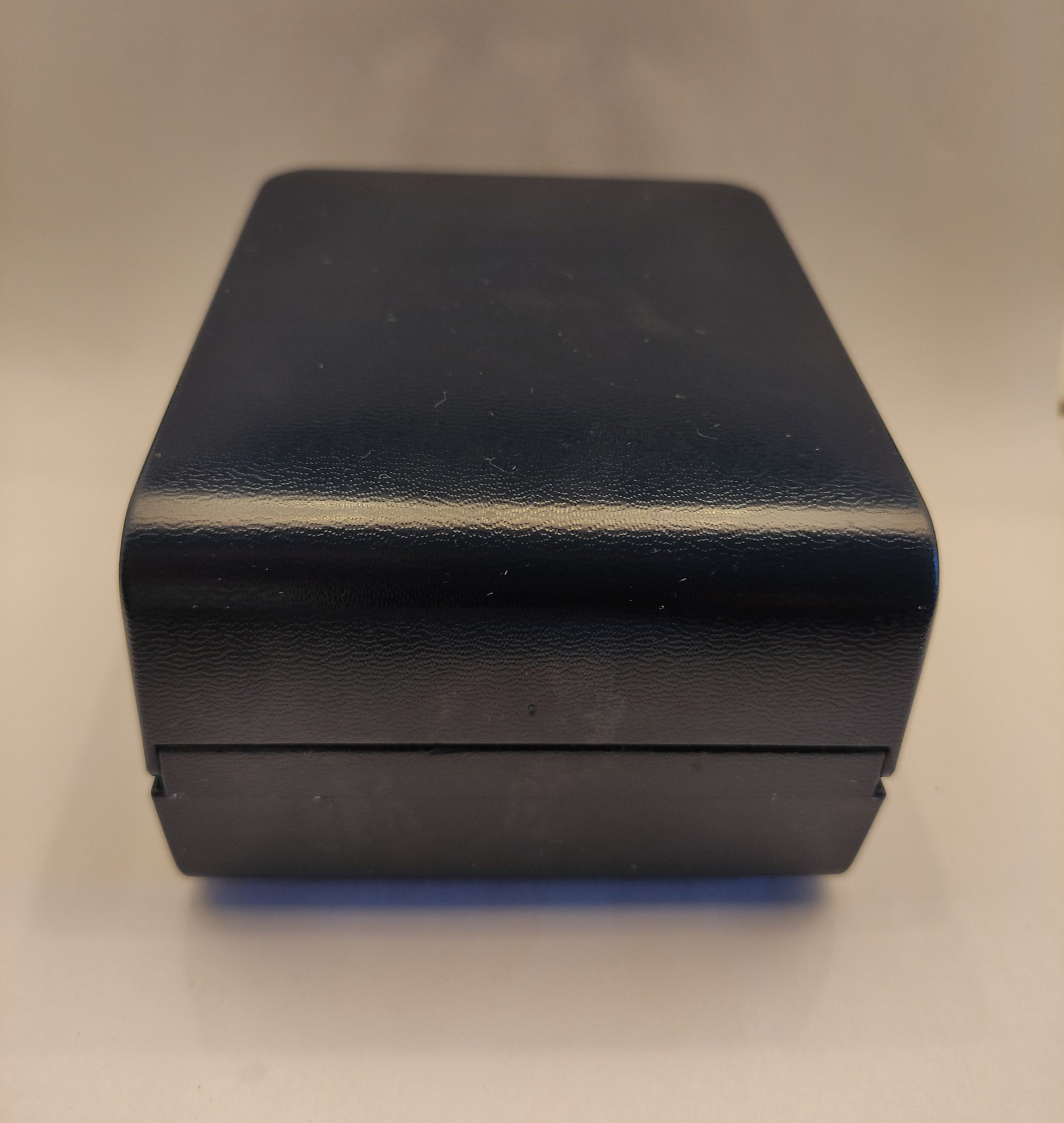 Vintage SEIKO Watch Box / Storage Case - Etsy