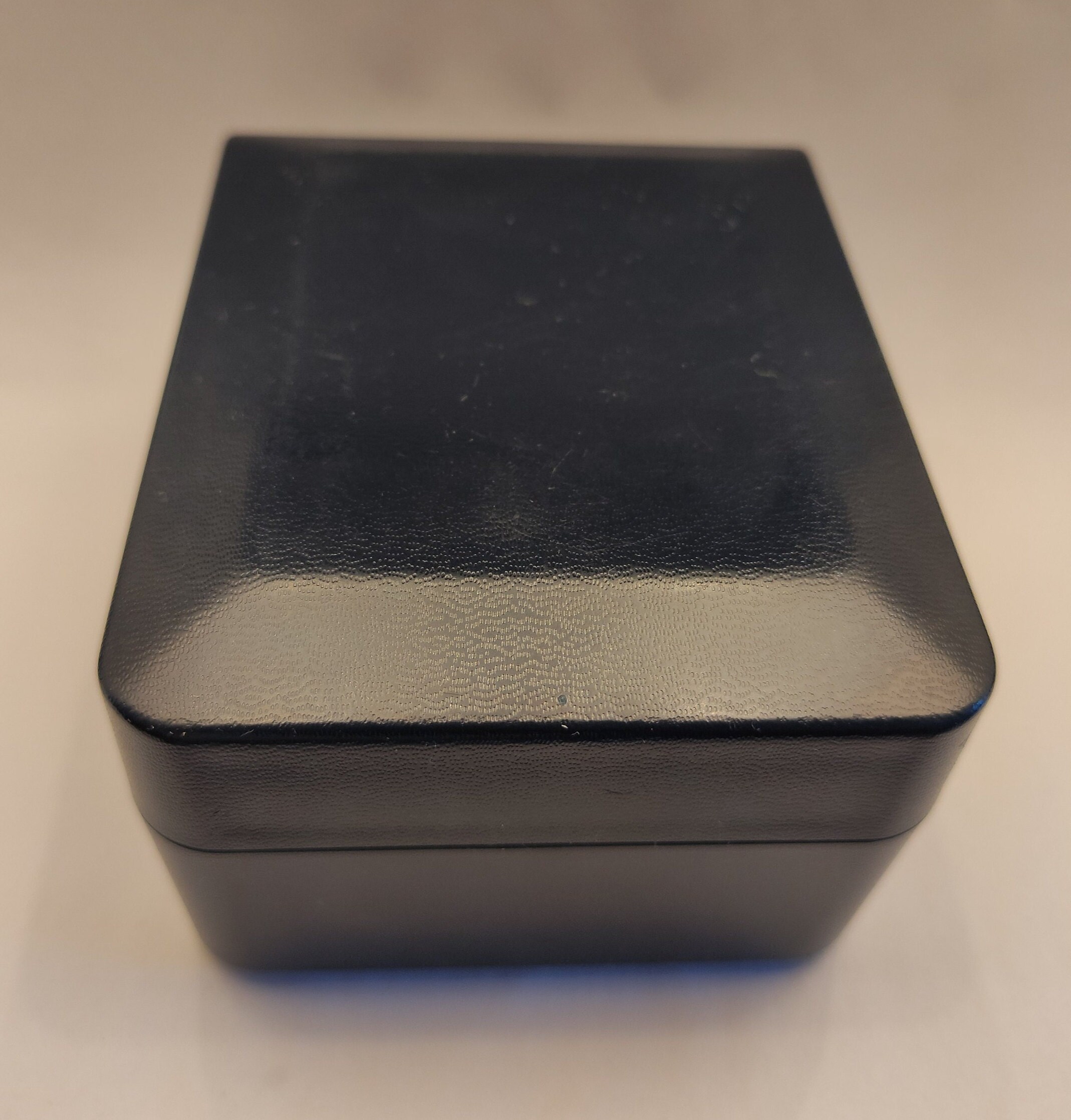 Vintage SEIKO Watch Box / Storage Case - Etsy