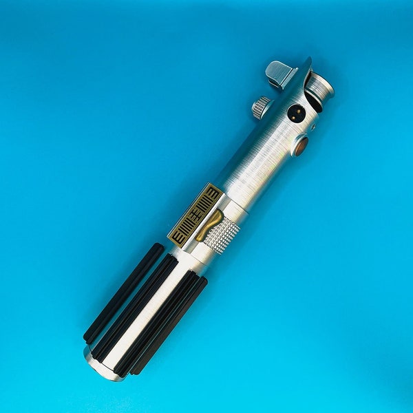 Lightsaber Kit - Etsy