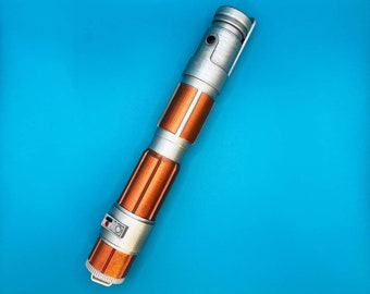 The Acolyte - Jedi Master Sol's Lightsaber - Etsy