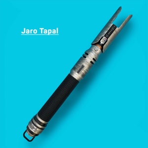 Build Your Own Cal Kestis Lightsaber! (jedi Survivor) - Etsy