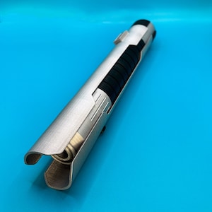 The Acolyte Jedi Master Sol's Lightsaber - Etsy
