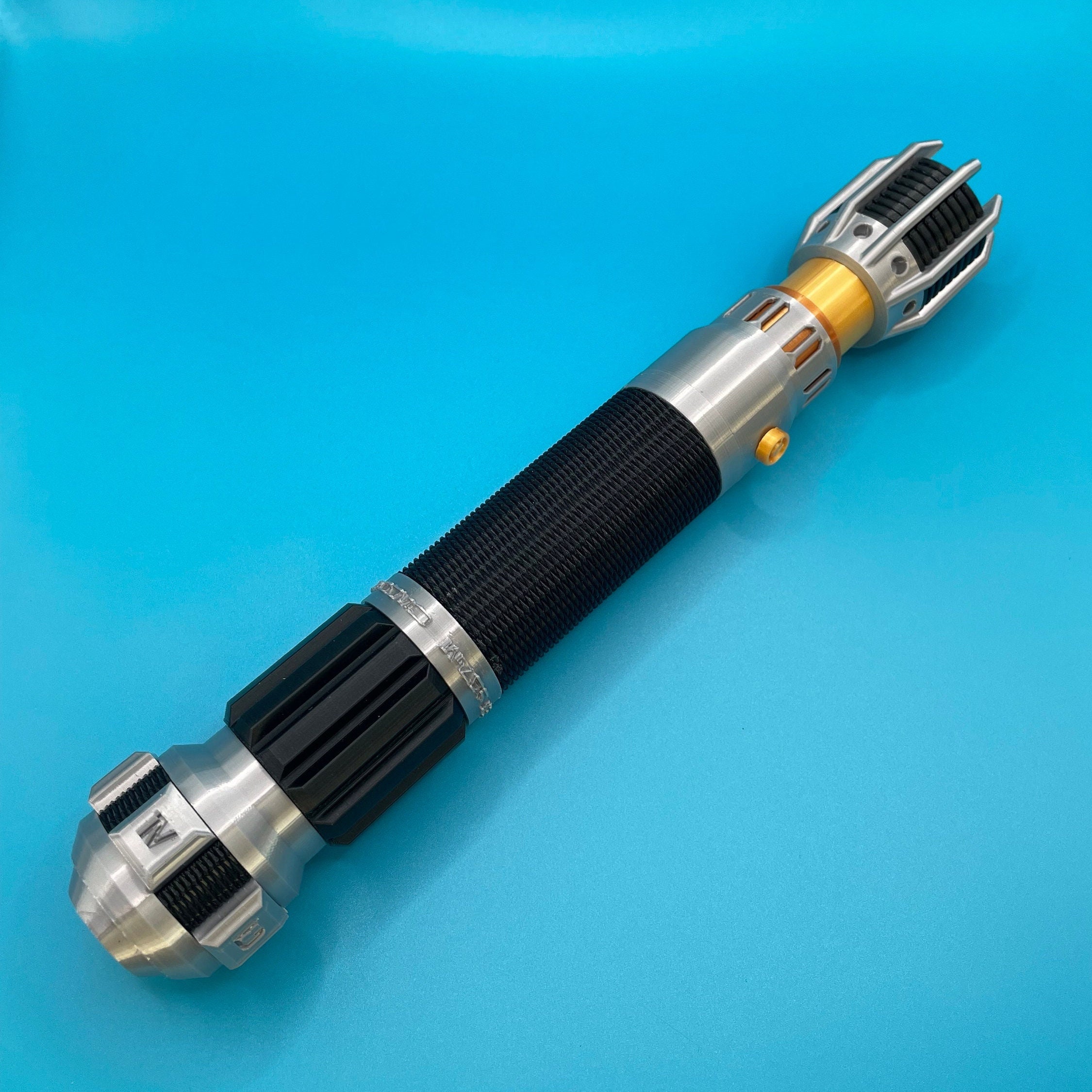 Custom Lightsaber Hilt Build Your Own - Etsy Custom Lightsaber Hilt Build Your Own - Etsy