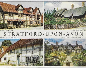 Anne Croft Art - Etsy