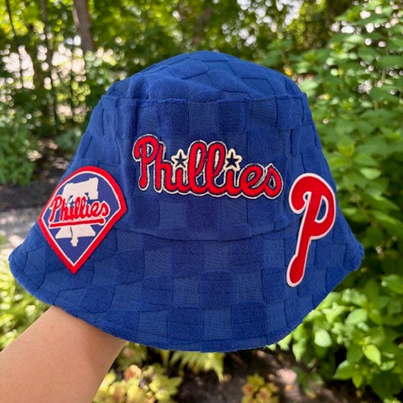 Phillies Patch - Etsy