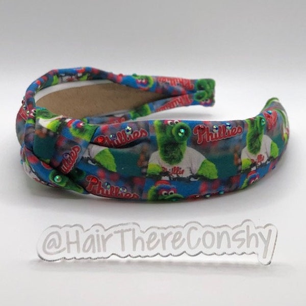 Philly Phanatic Costume Etsy