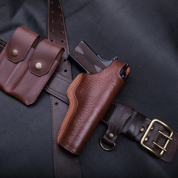 1911 Holster - Etsy