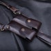 Colt 1911 Custom Made Leather Shoulder Spider Holster - Etsy