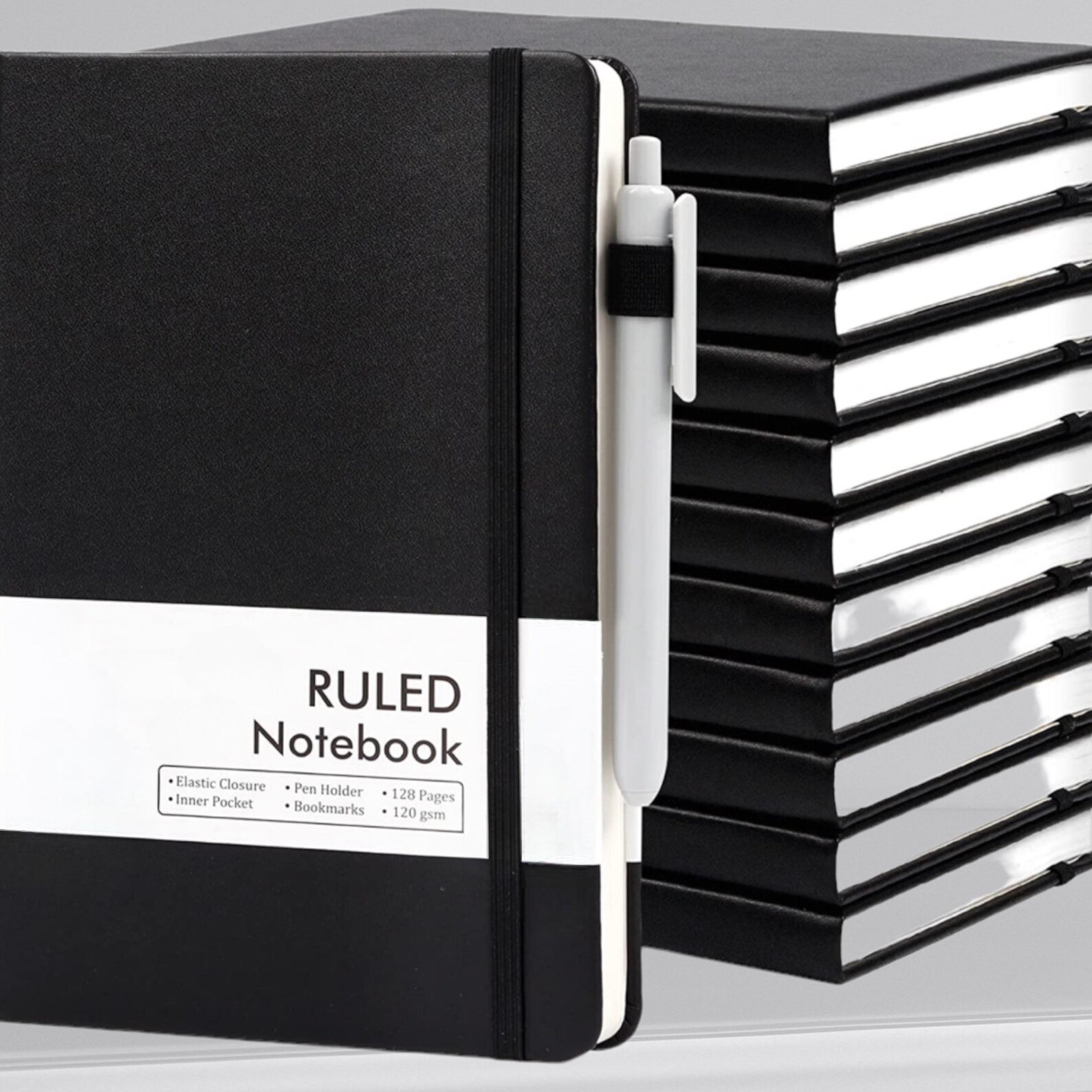 Personalized Notebook Customizable Name and Heading Wedding - Etsy