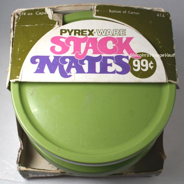 Corning Glass Works - Etsy